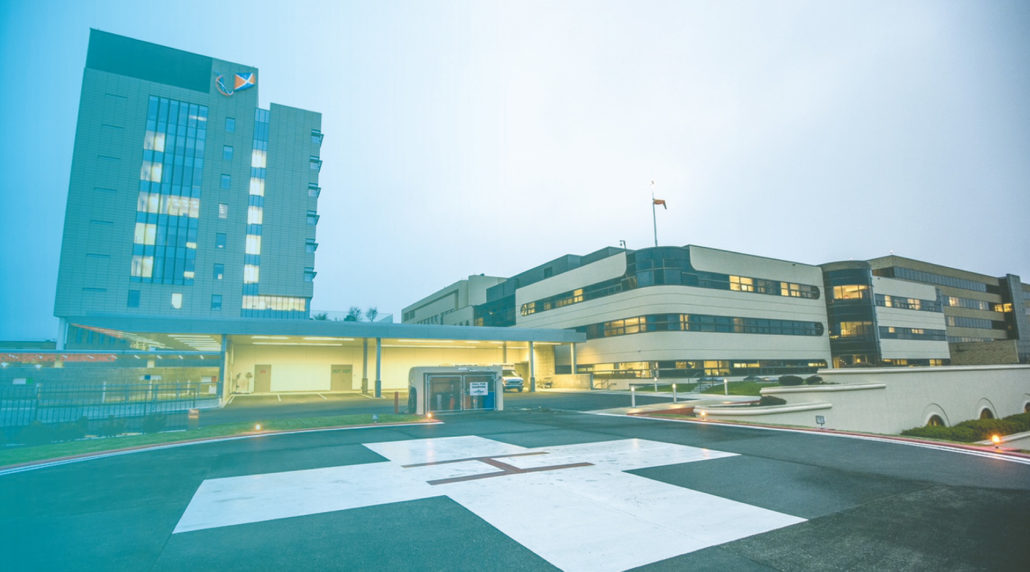 Radiology Consultants | Imaging & Radiology Services in Portland Oregon